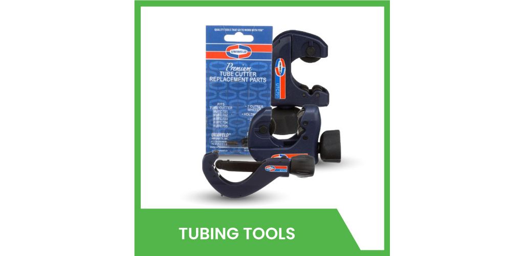 Tubing Tools – tradeprohvac