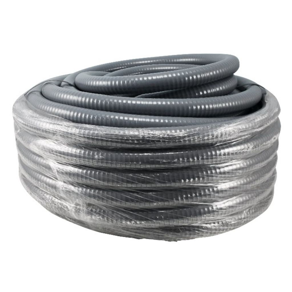 TP-CONDUIT34 - Liquid Tite Flexible Conduit 3/4" 100 ft Roll – tradeprohvac