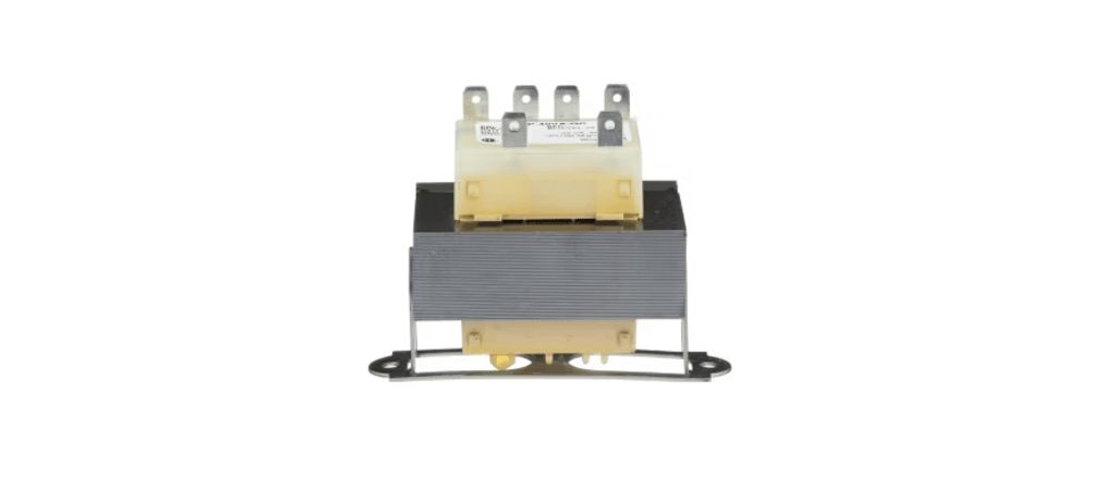 TP-40VA-QC-A - 120-208-240/24V 40VA Transformer Quick Connect Terminal ...