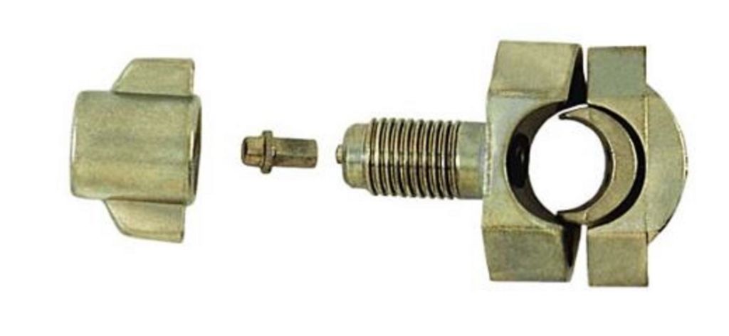TP-4338 - Self-Piercing Line Tap Valve for 1/4″, 5/16″, and 3/8″ Tube ...